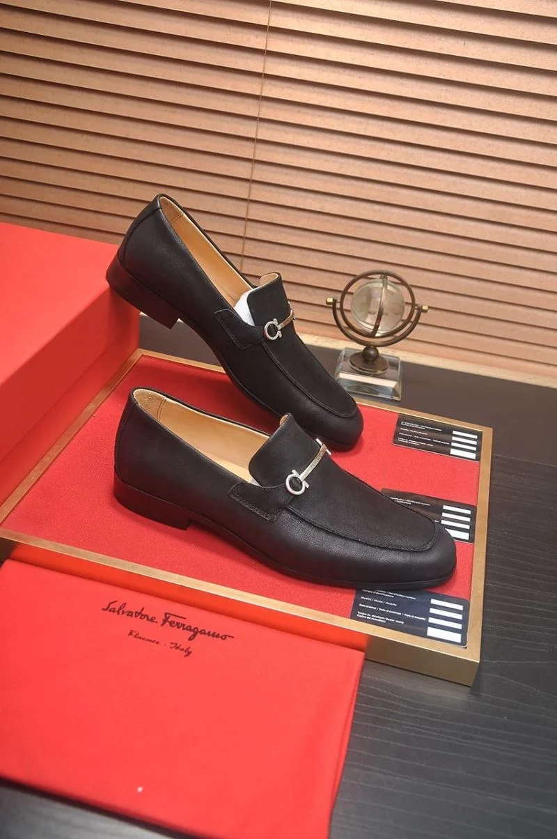 Value-priced Ferragamo Shoes
