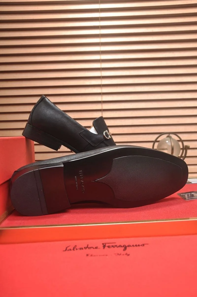 Value-priced Ferragamo Shoes