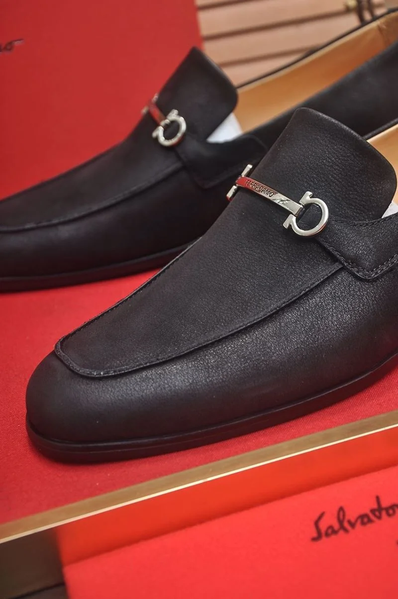 Value-priced Ferragamo Shoes
