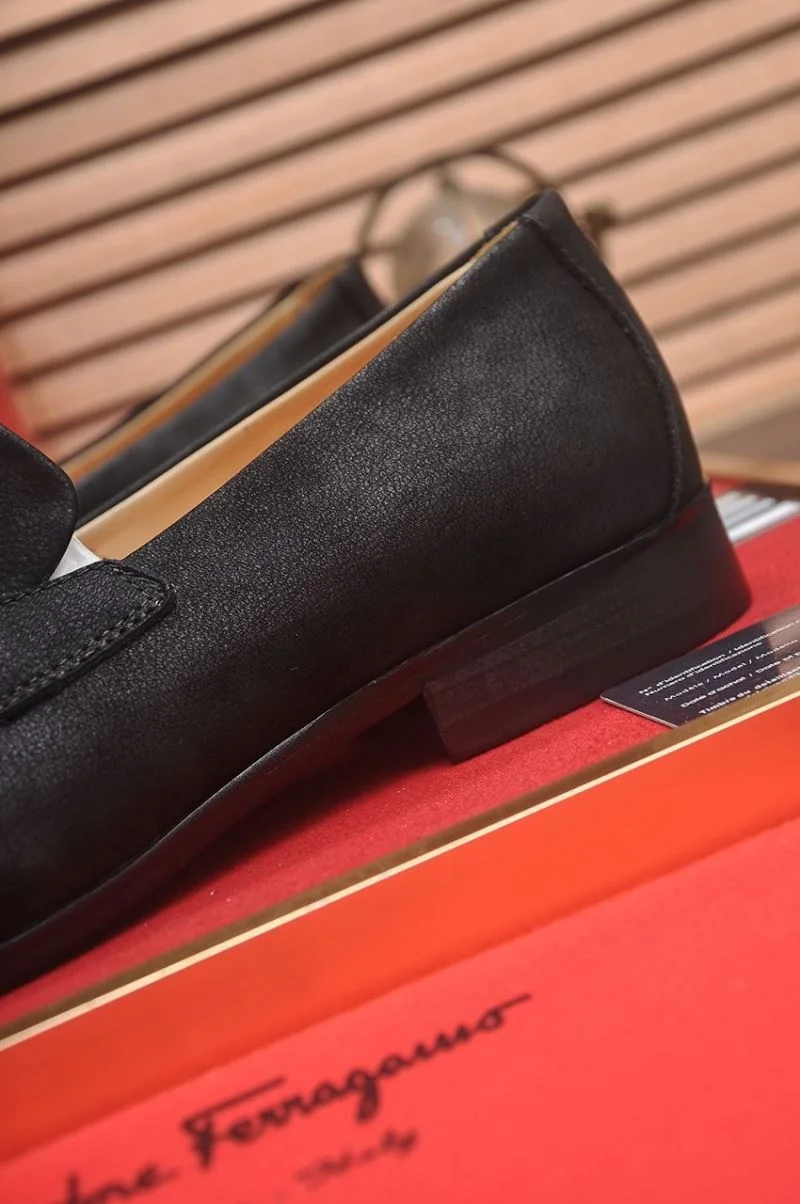 Value-priced Ferragamo Shoes