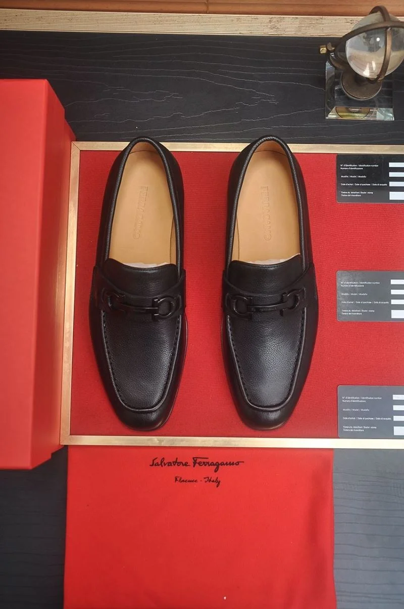 Ferragamo Shoes