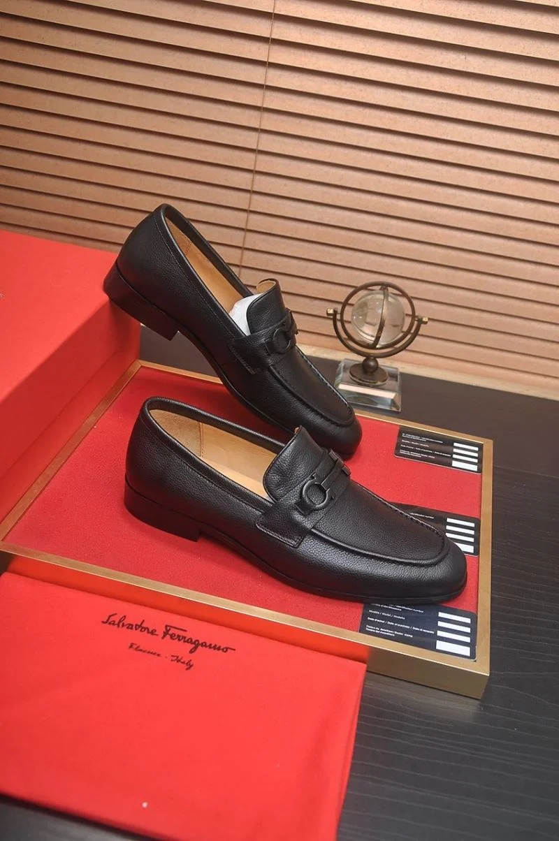 Cut-rate Ferragamo Shoes