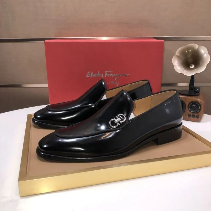Ferragamo Shoes