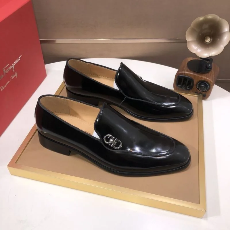 Low-cost Ferragamo Shoes