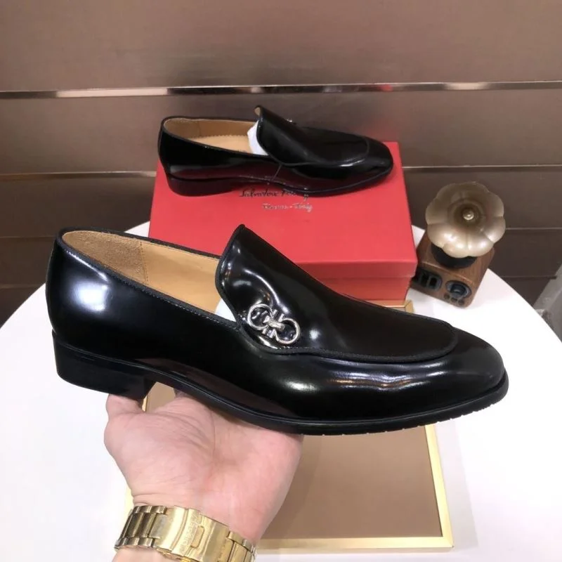 Low-cost Ferragamo Shoes