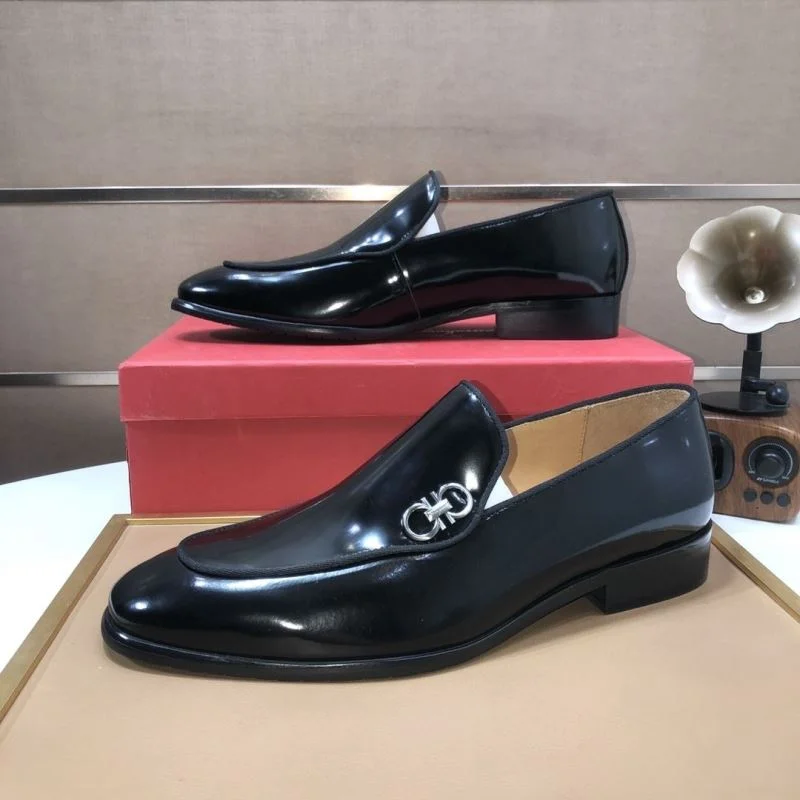 Low-cost Ferragamo Shoes