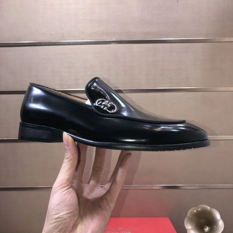 Low-cost Ferragamo Shoes