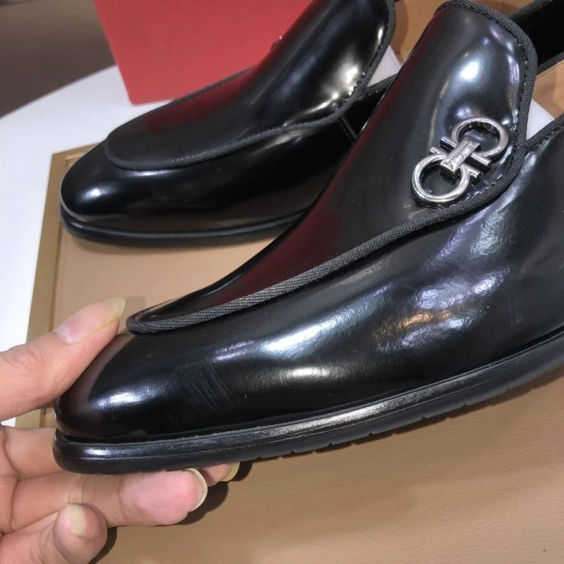 Low-cost Ferragamo Shoes