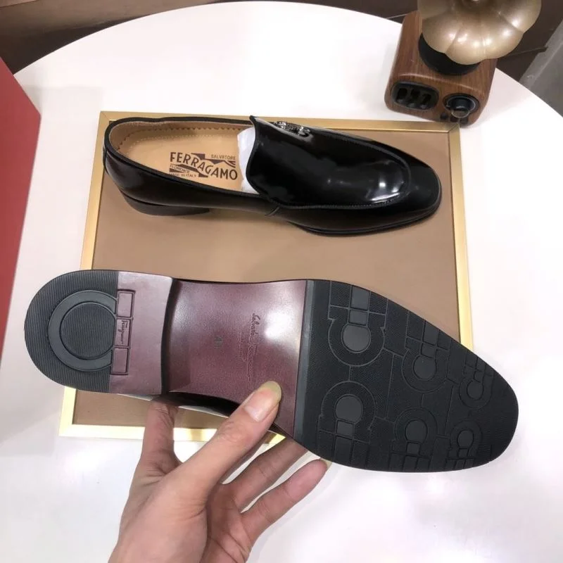 Low-cost Ferragamo Shoes