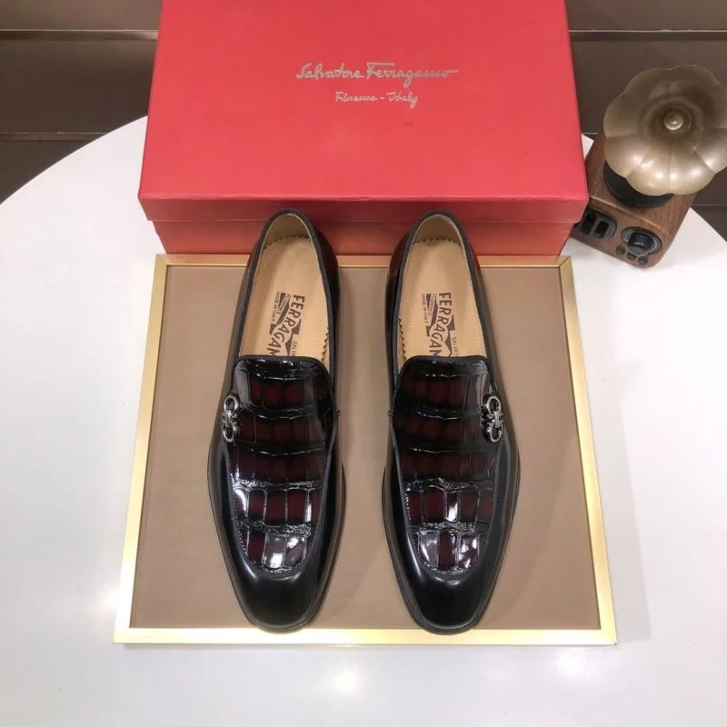 Ferragamo Shoes