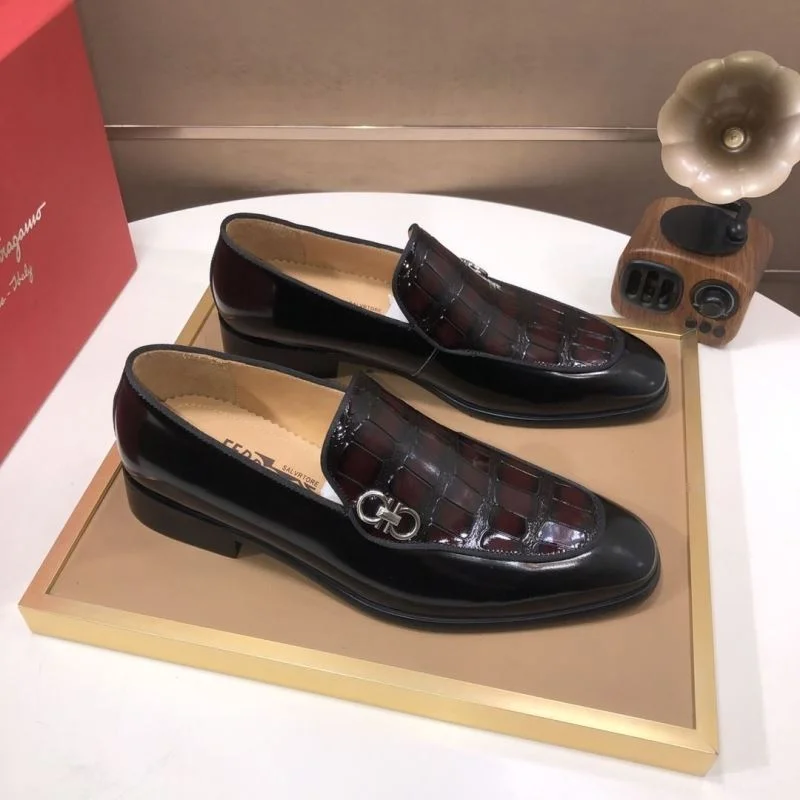 Cut-rate Ferragamo Shoes