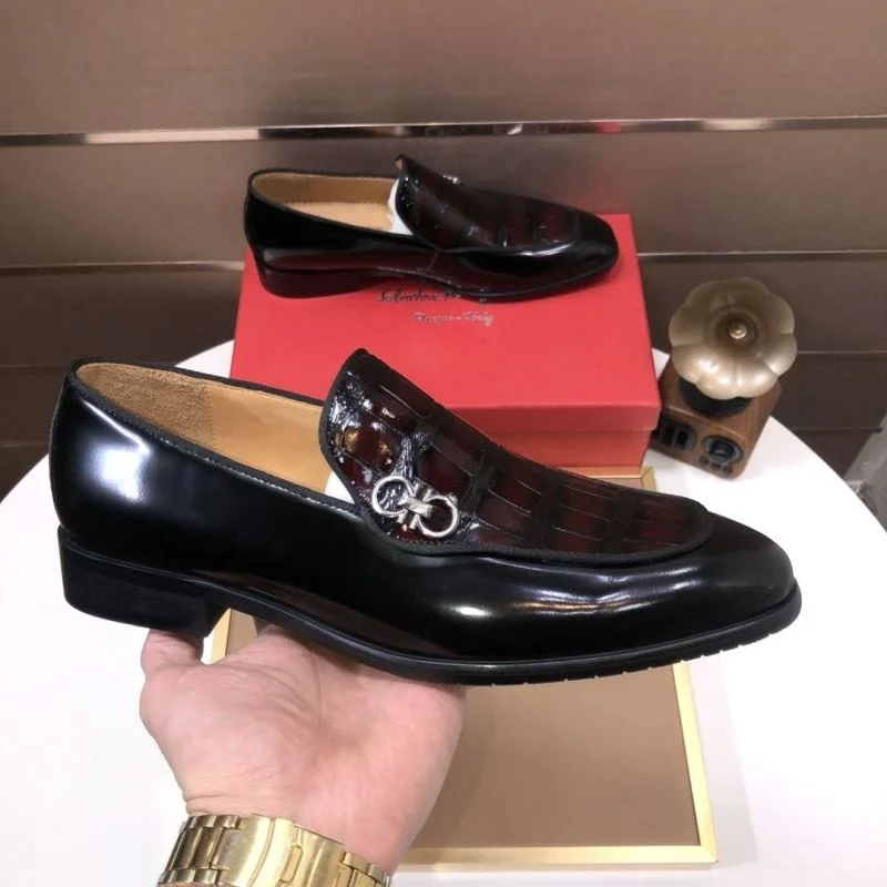 Cut-rate Ferragamo Shoes
