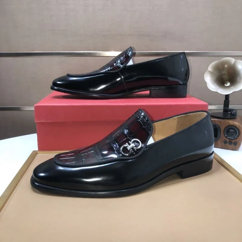 Cut-rate Ferragamo Shoes