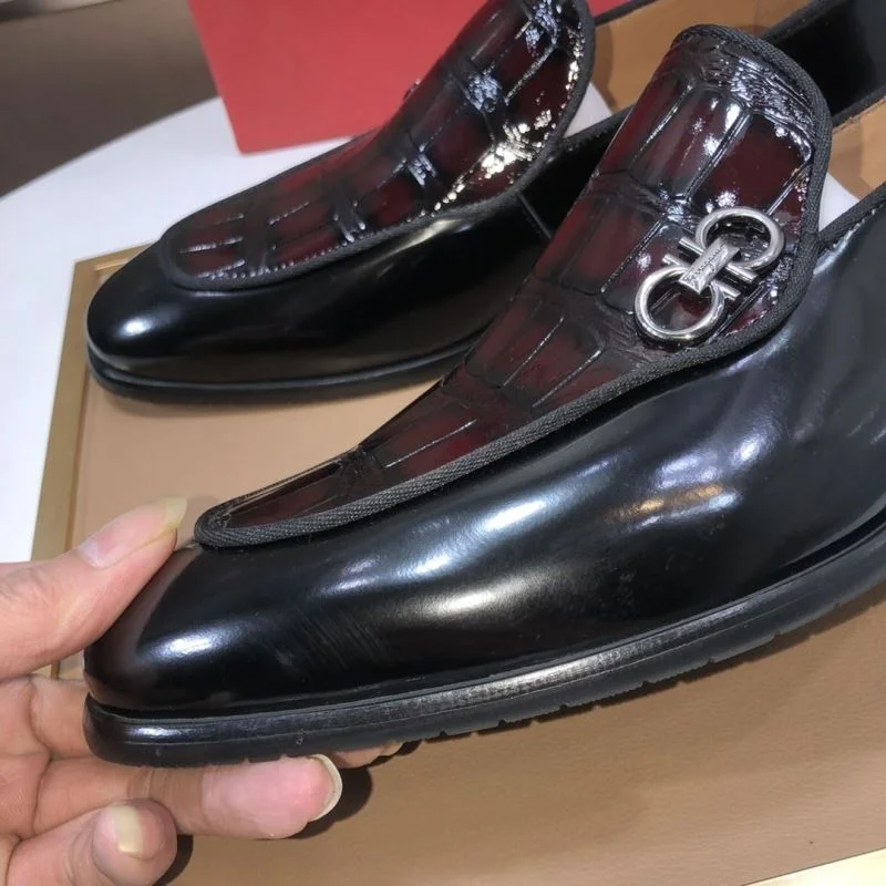 Cut-rate Ferragamo Shoes