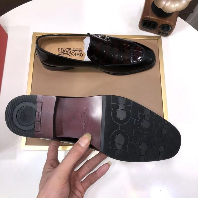 Cut-rate Ferragamo Shoes