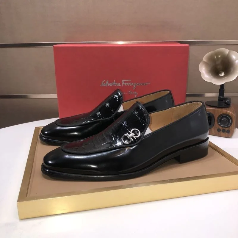 Ferragamo Shoes