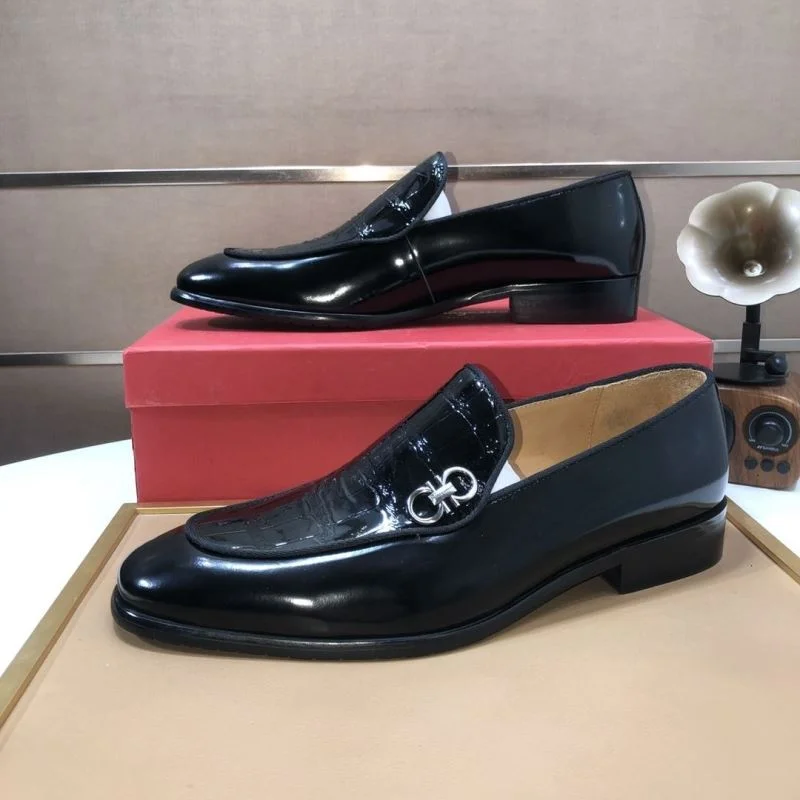 Affordable Ferragamo Shoes
