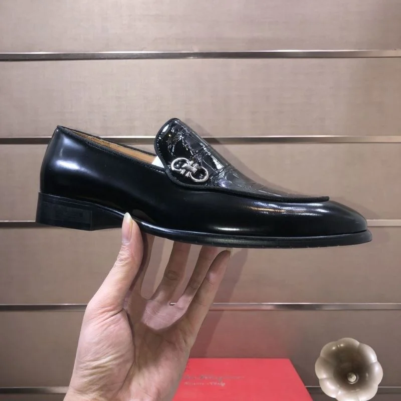 Affordable Ferragamo Shoes