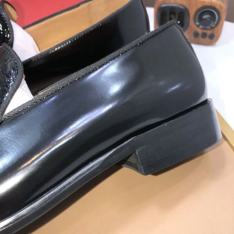 Affordable Ferragamo Shoes