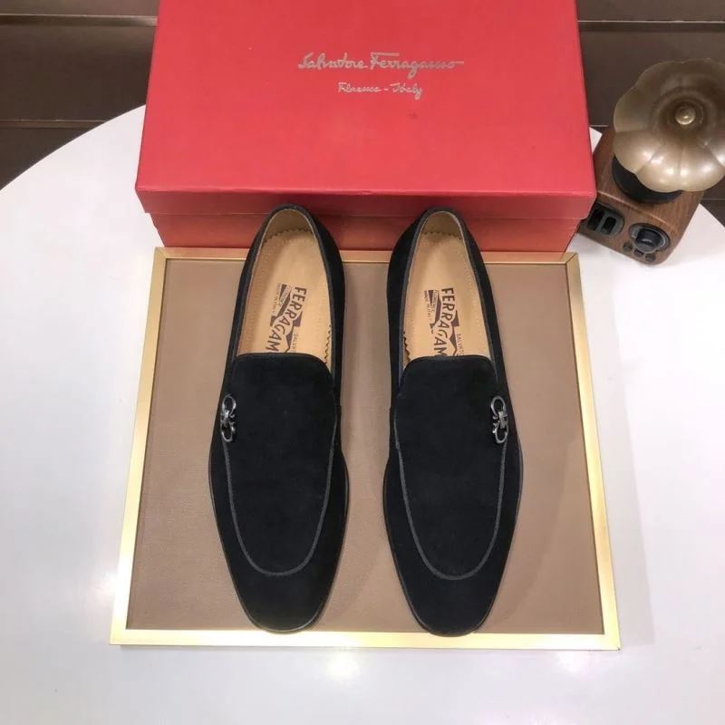 Ferragamo Shoes