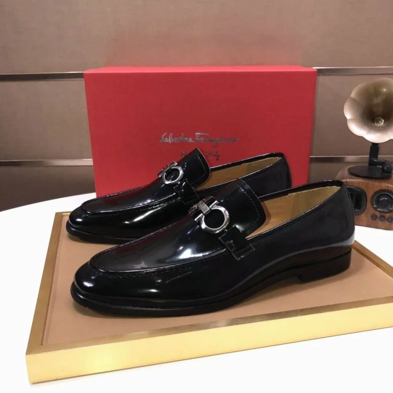 Ferragamo Shoes
