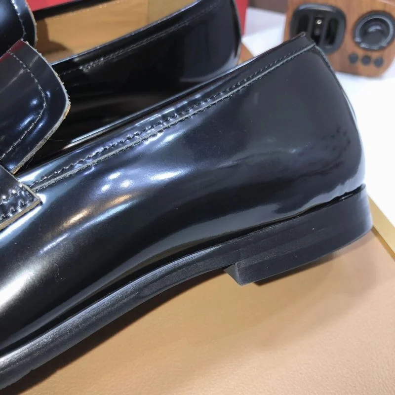 1:1 copy Ferragamo Shoes