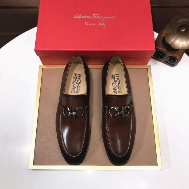 Ferragamo Shoes