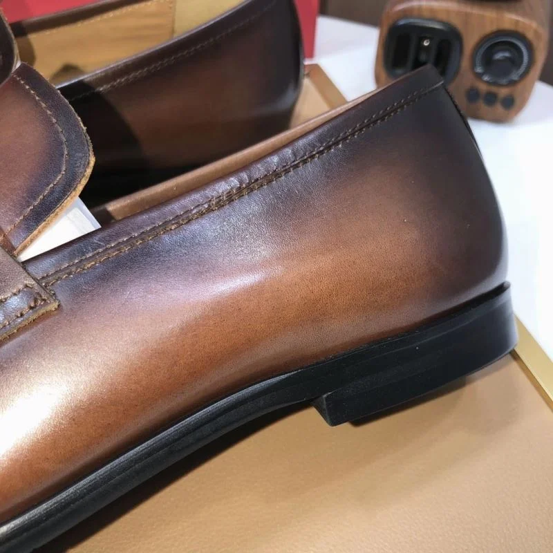 1:1 copy Ferragamo Shoes