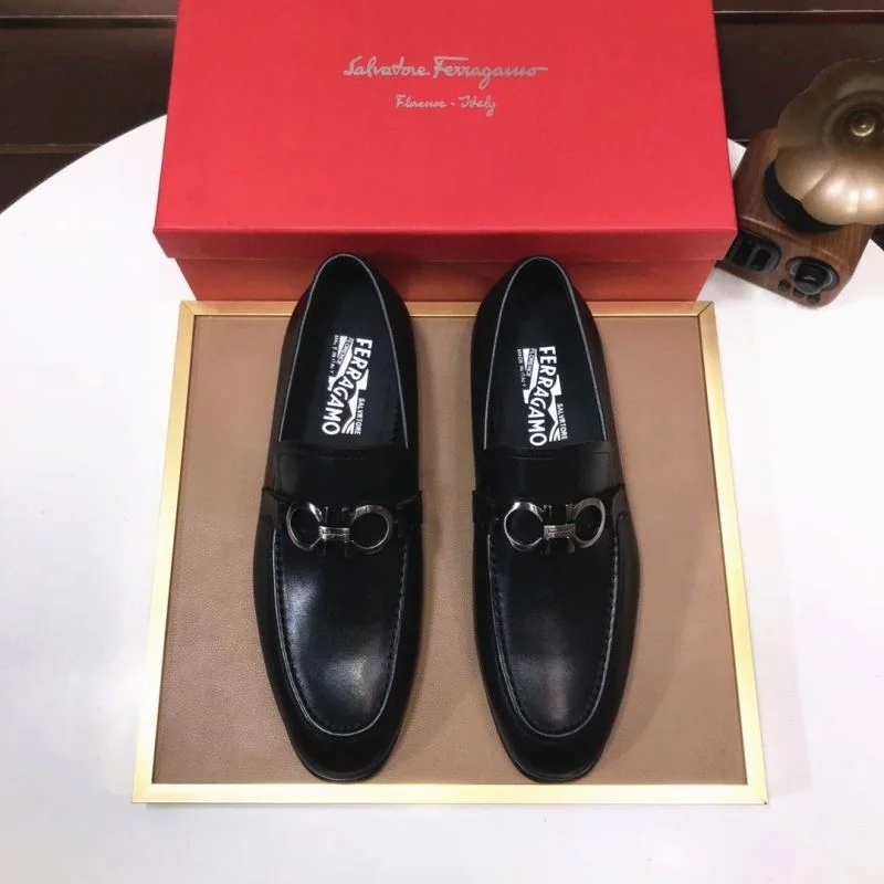 Ferragamo Shoes