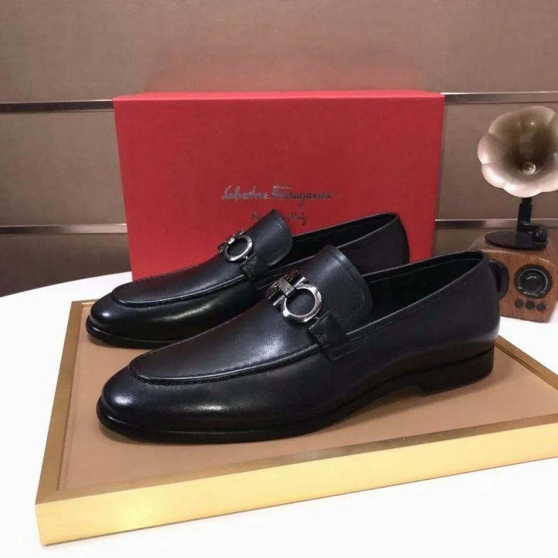 Inexpensive Ferragamo Shoes