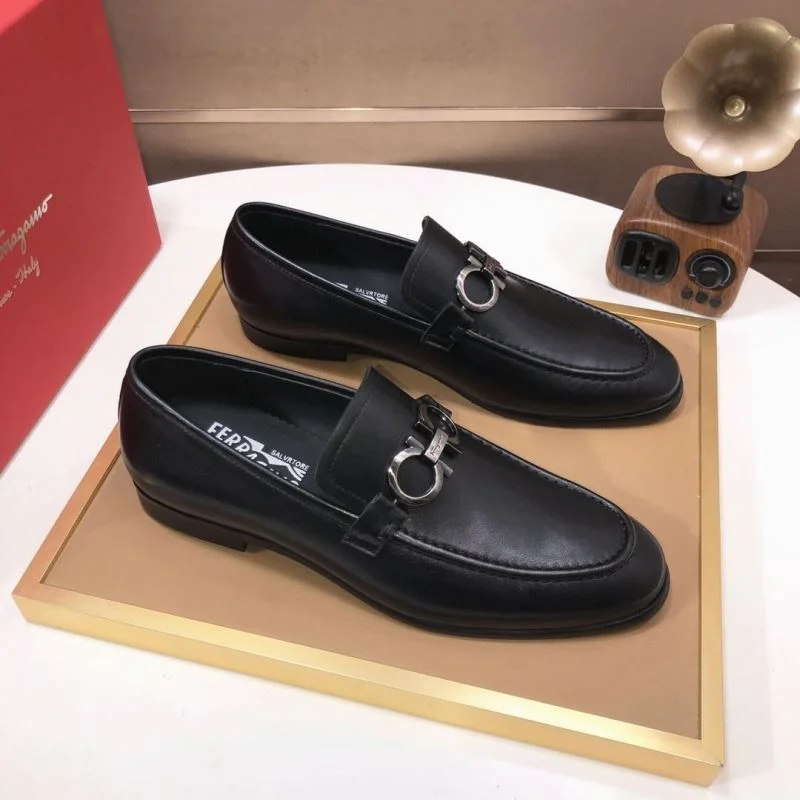 Inexpensive Ferragamo Shoes