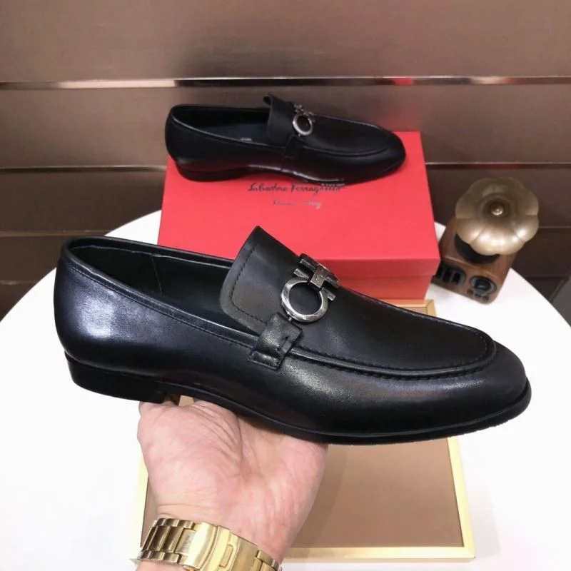 Inexpensive Ferragamo Shoes