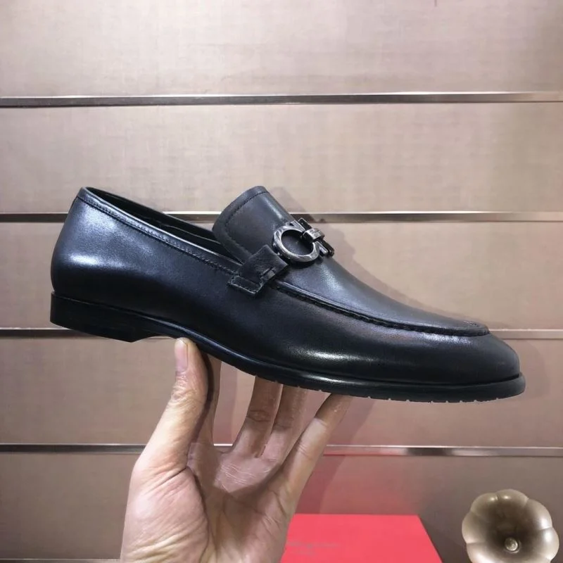 Inexpensive Ferragamo Shoes