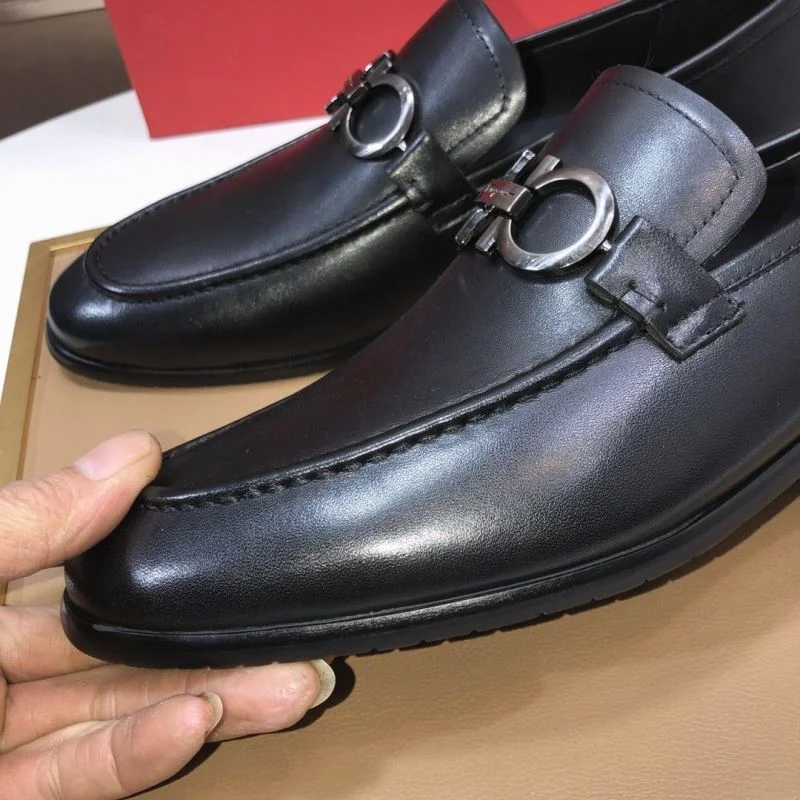 Inexpensive Ferragamo Shoes