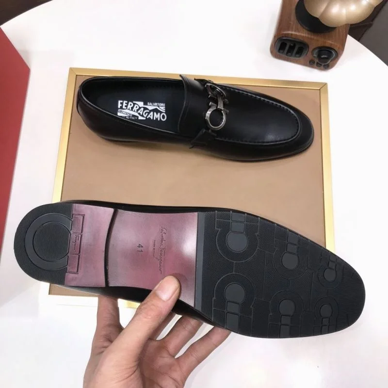 Inexpensive Ferragamo Shoes