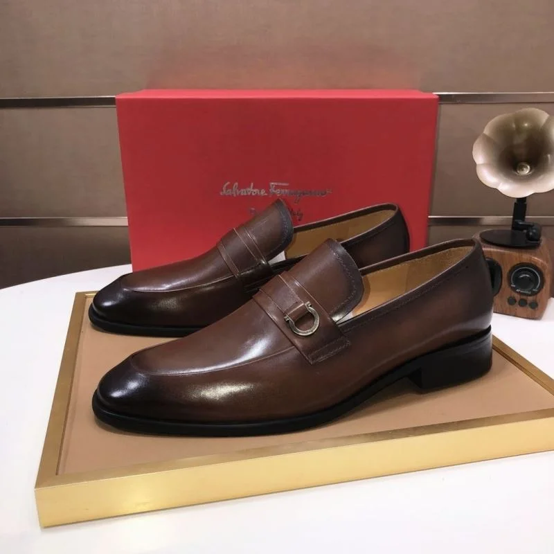 Ferragamo Shoes