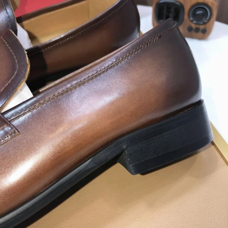 Mirror quality Ferragamo Shoes