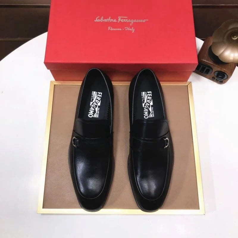 Ferragamo Shoes