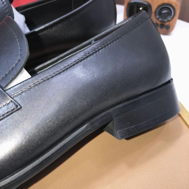 Brand-original Ferragamo Shoes