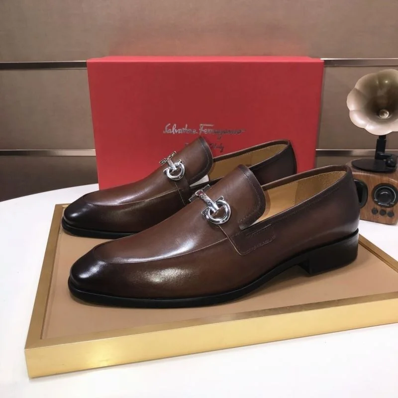 Ferragamo Shoes