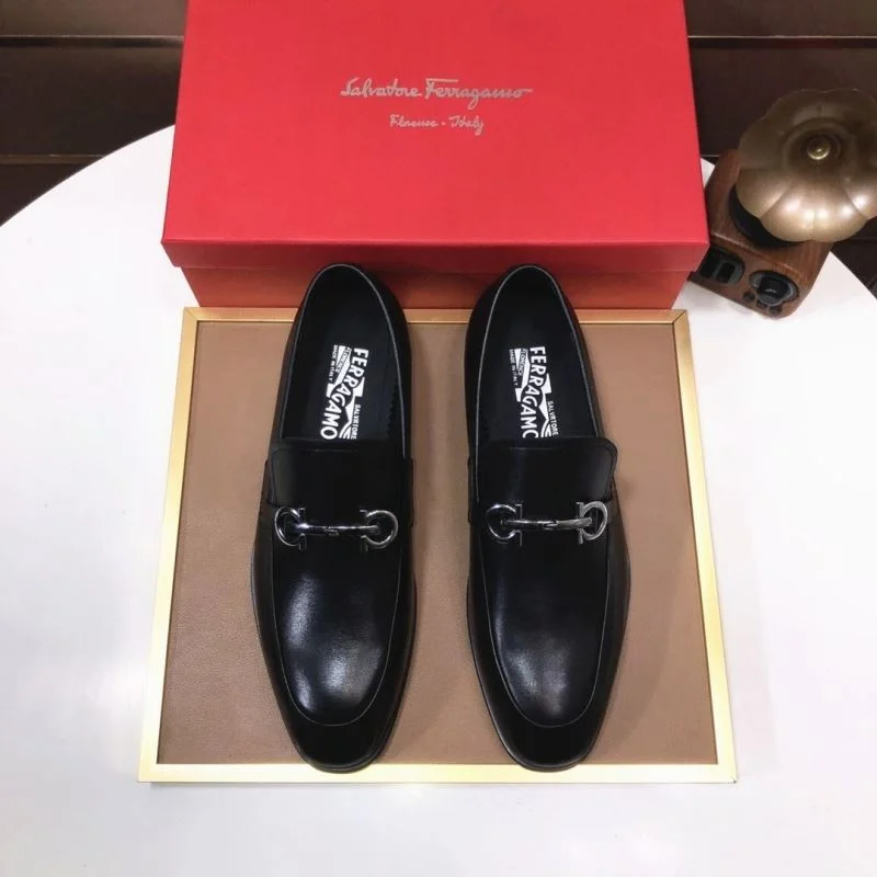 Ferragamo Shoes