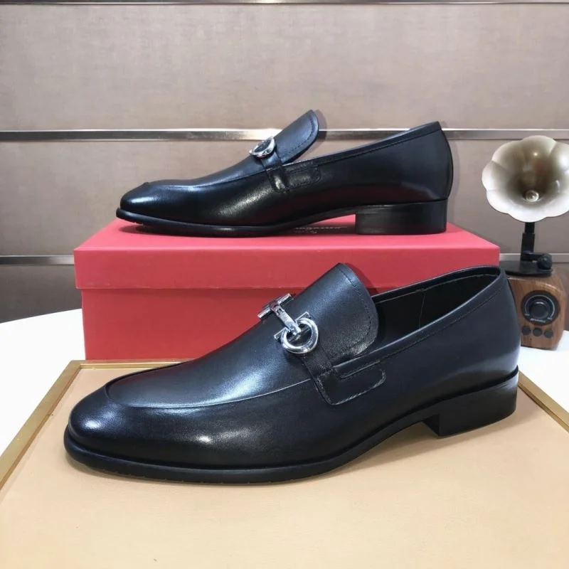 Official Ferragamo Shoes