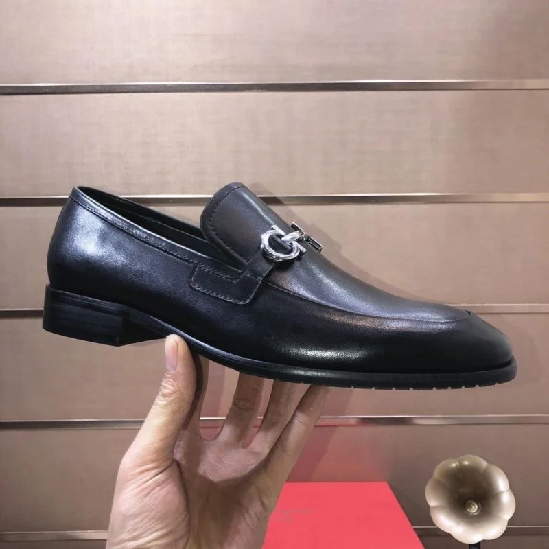 Official Ferragamo Shoes