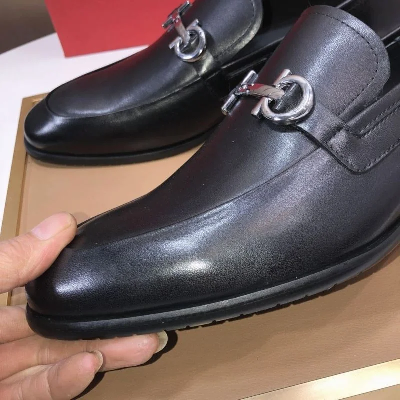 Official Ferragamo Shoes