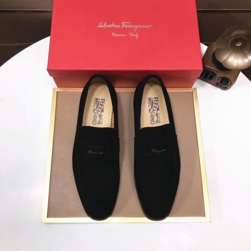 Ferragamo Shoes