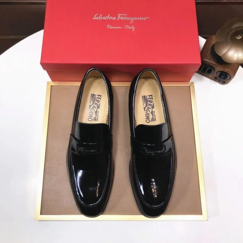 Ferragamo Shoes