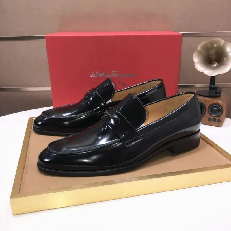 Value-priced Ferragamo Shoes