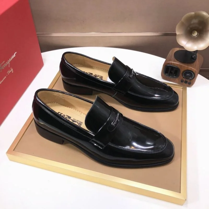 Value-priced Ferragamo Shoes