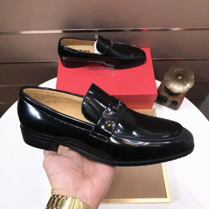 Value-priced Ferragamo Shoes