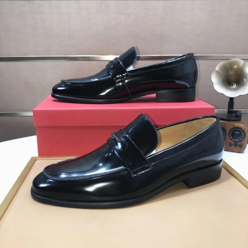 Value-priced Ferragamo Shoes